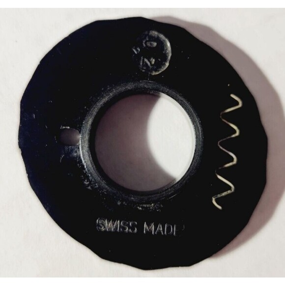 Elna | Office | Elna Supermatic Sewing Machine Single Disc Stitch ...